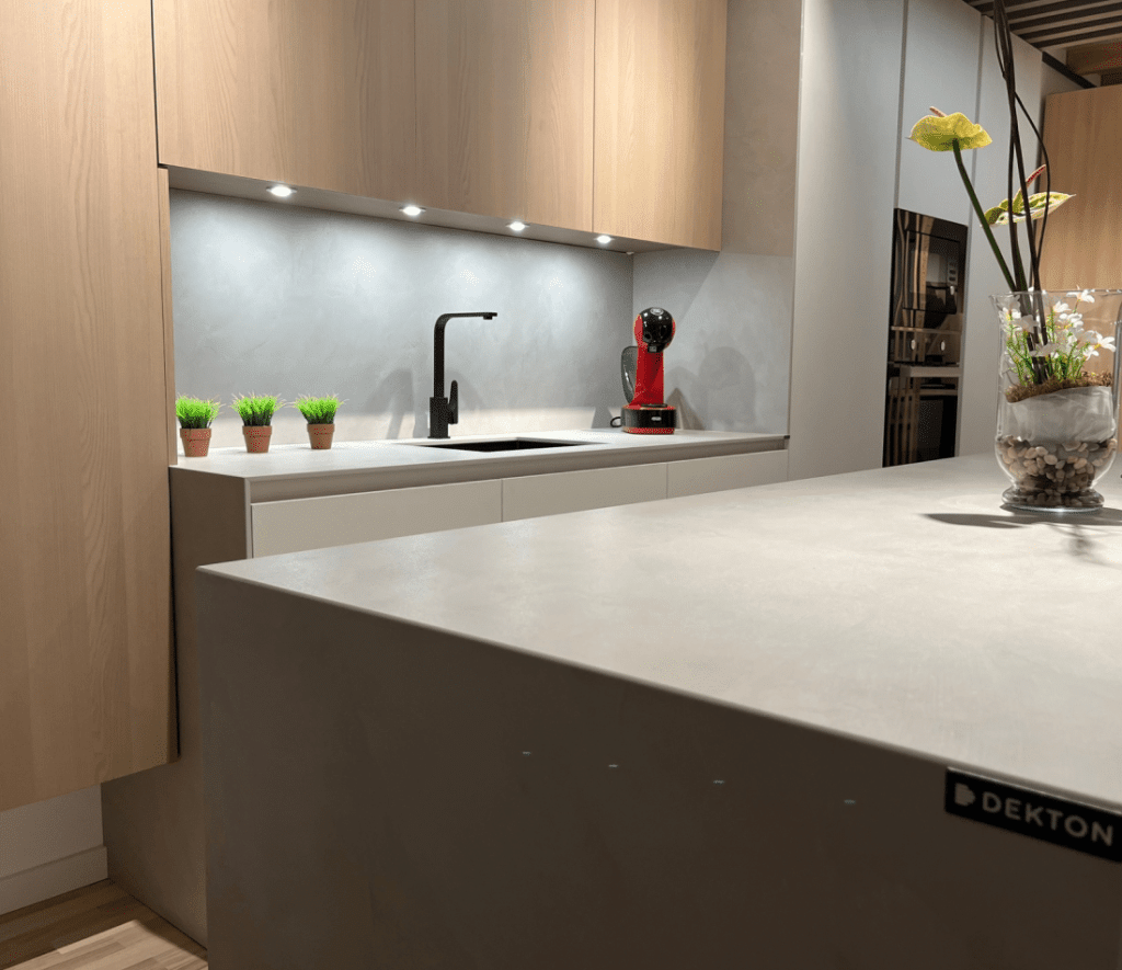 Dekton – Catemar Venezuela