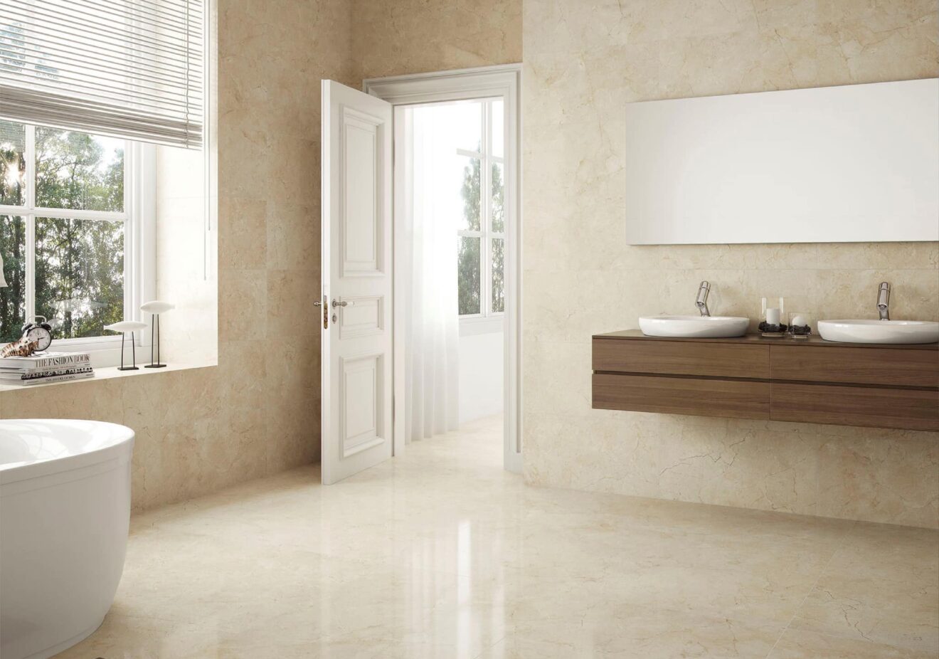 Preventa Mármol: asegura tus Crema Marfil y Crema Galala con Catemar - Catemar Venezuela