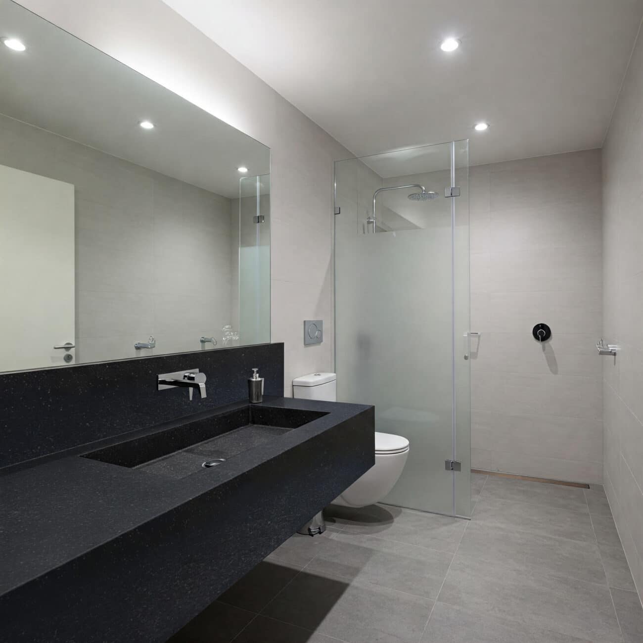 Granito Negro Brazil: Elegancia atemporal y versatilidad en cada ...